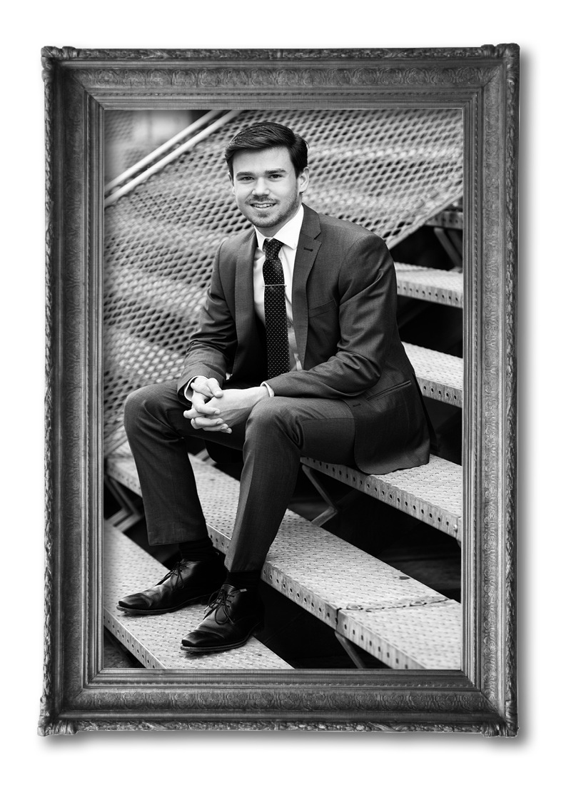 Early Career - Altius